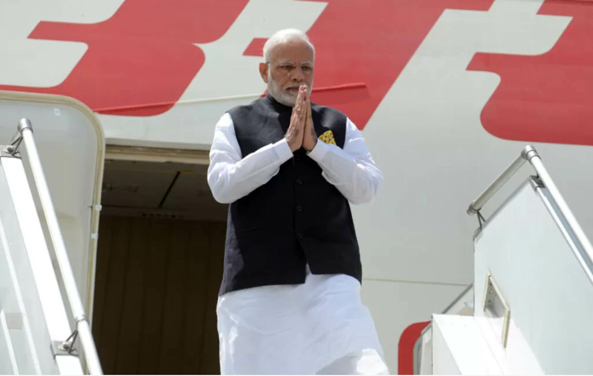 How India’s economy and Hindu right rise together - Hard News