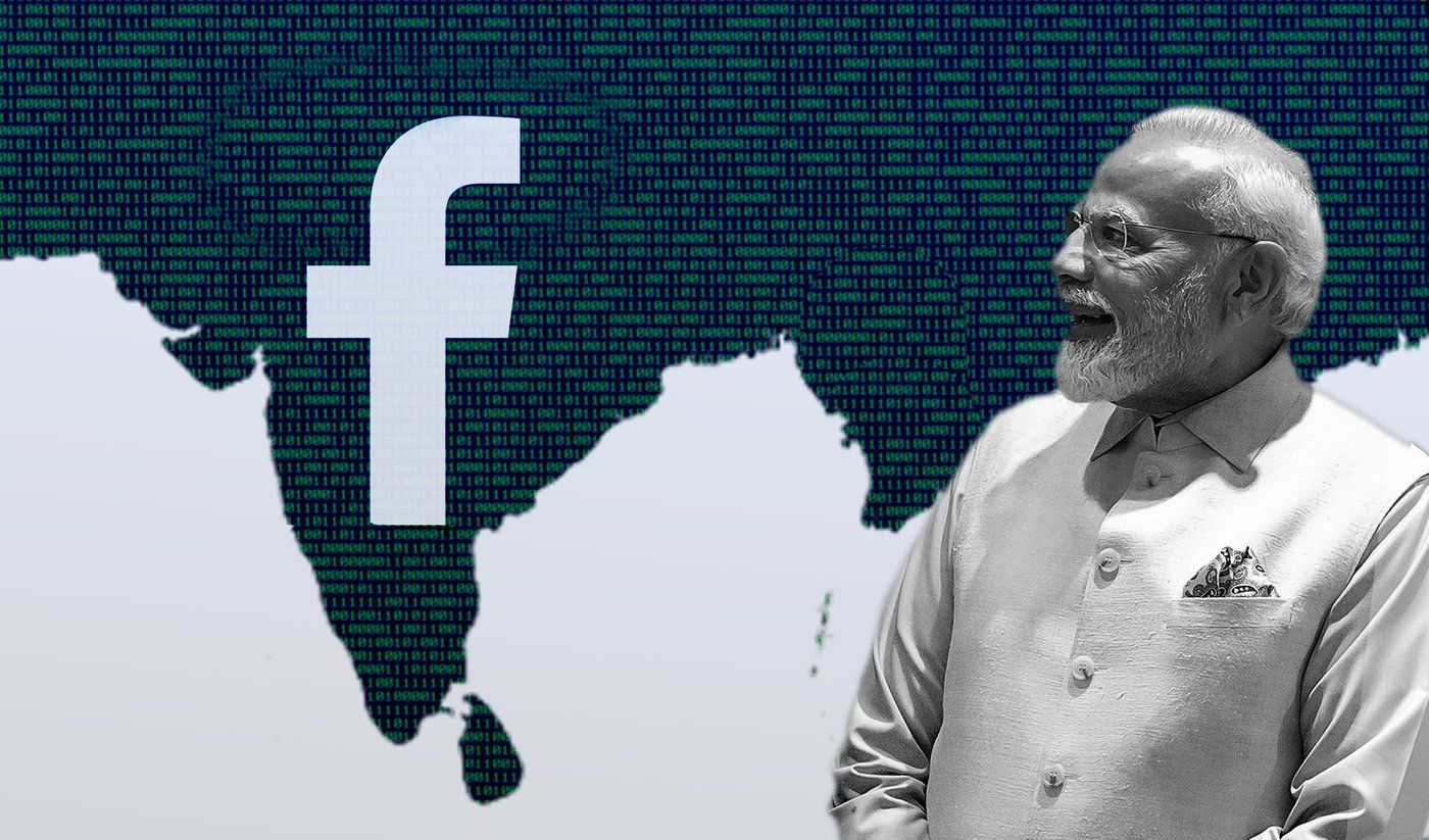How Modi's campaigning influenced the world - Hard News