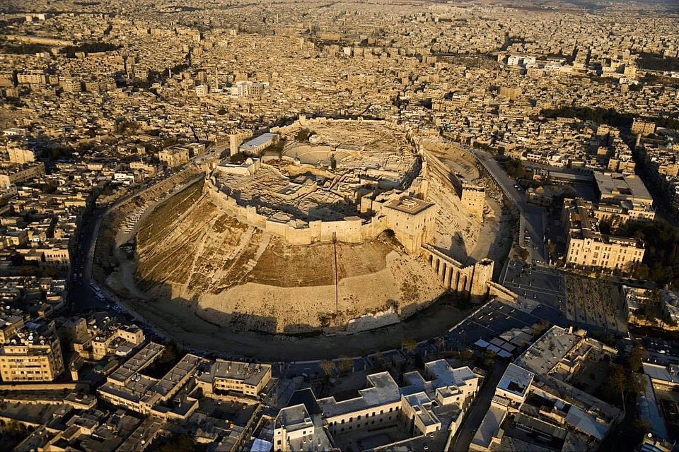 Why did the Aleppo fall so suddenly and what does it mean? - Hard News