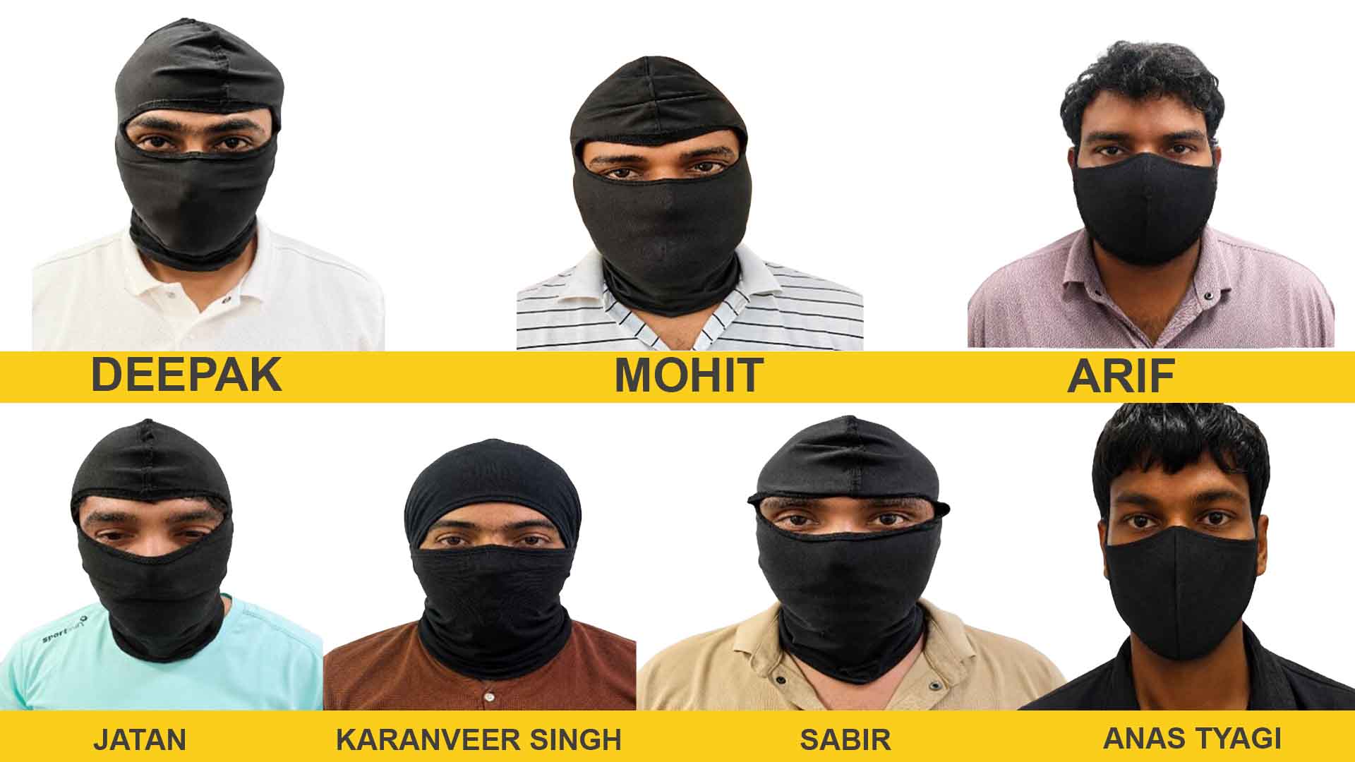 Pakistan-Backed Terror Network Busted in Delhi-NCR; Major ISI Plot ...